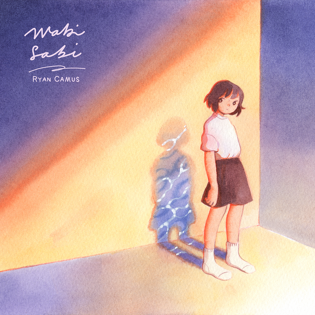 Wabi-Sabi Music Book