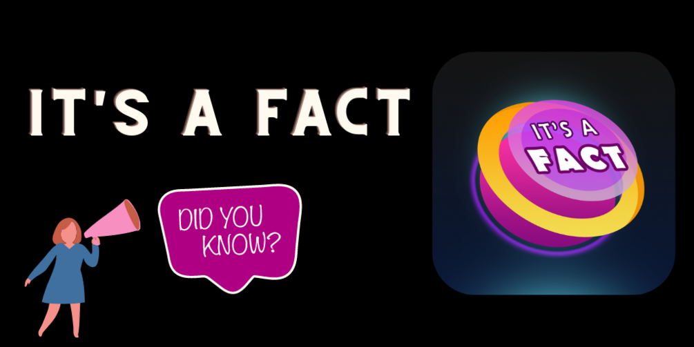 "It's a fact!" app source code