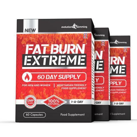 Fat Burn Extreme Review