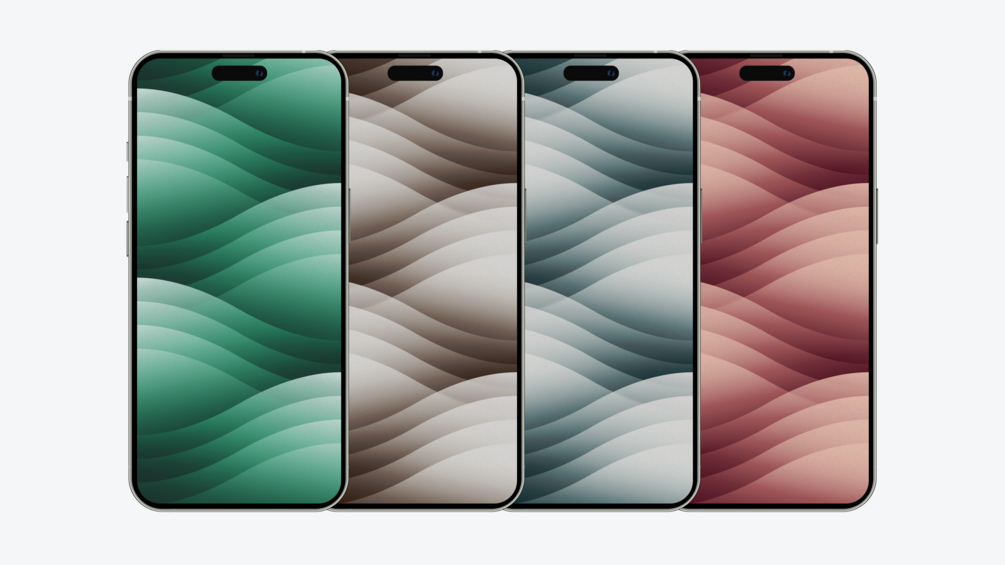 Flow iPhone Wallpapers