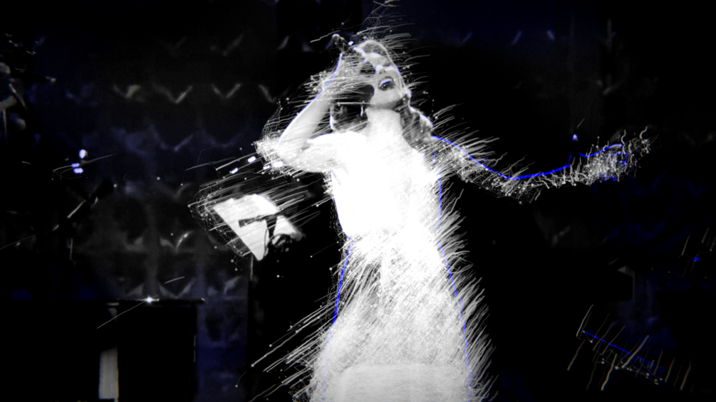 NOTCH IMAG FX | Particles Trails 2