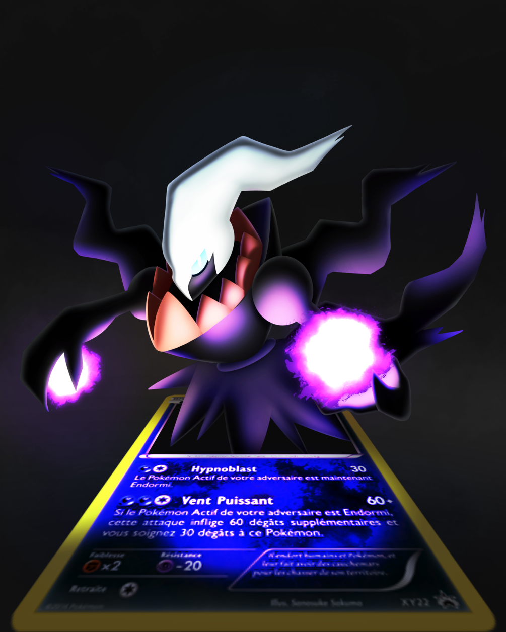 Darkrai