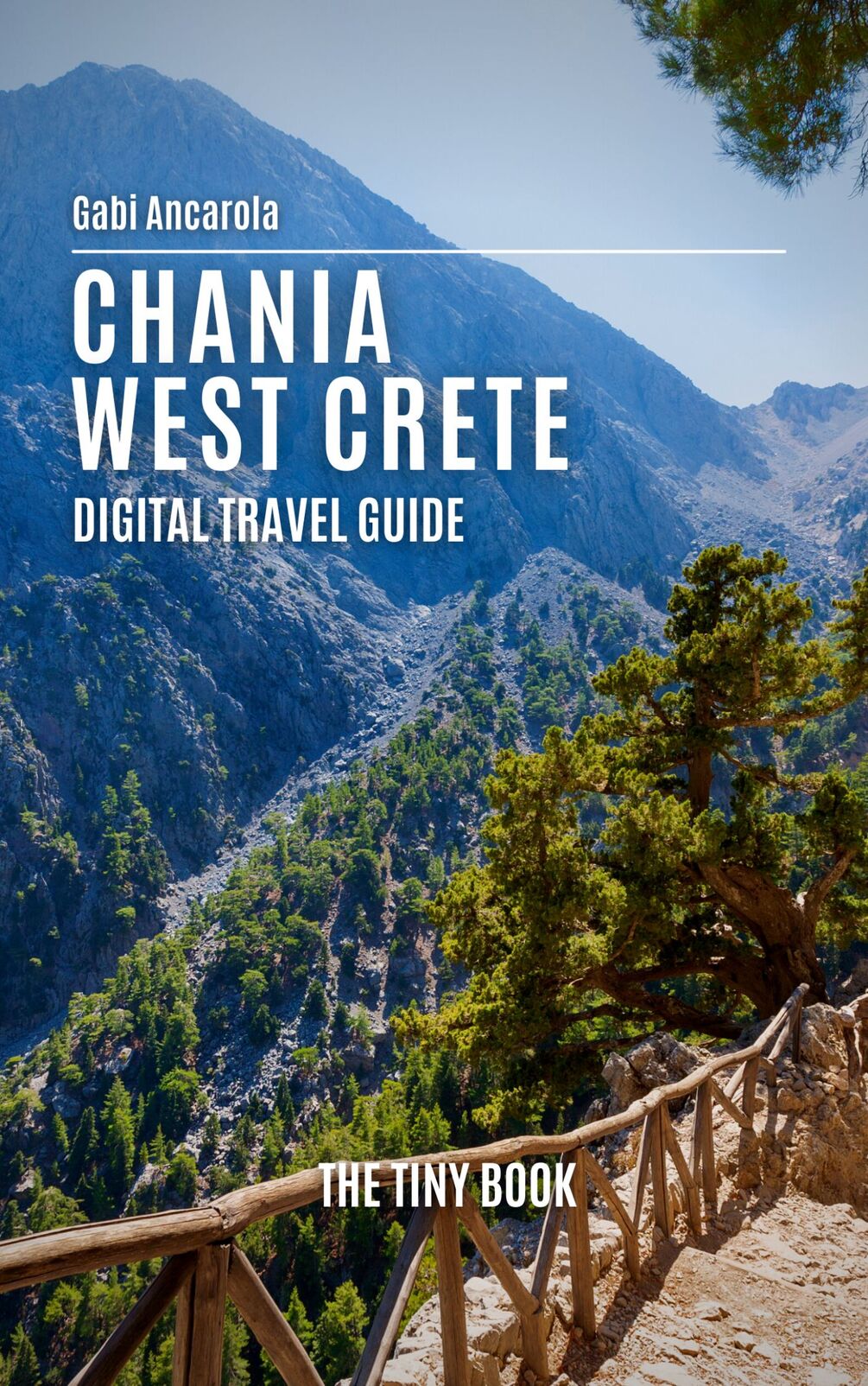 Chania, West Crete - Digital Regional Guide