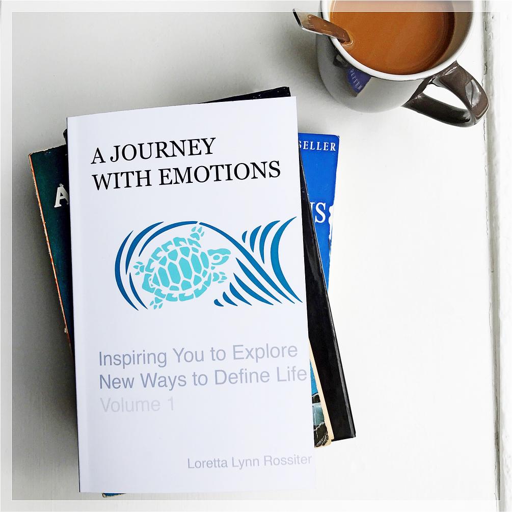 A Journey With Emotions Volume 1