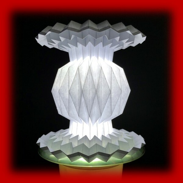 NeoSpica / Oscar Paredes