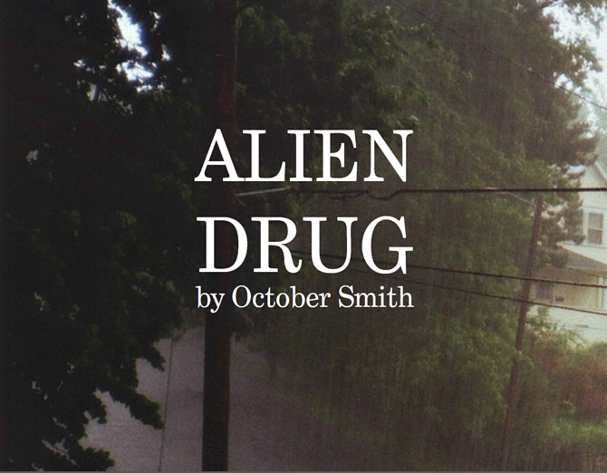 Alien Drug