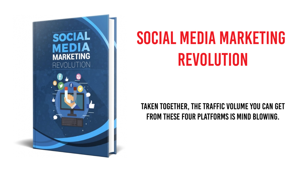 Social Media Marketing Revolution