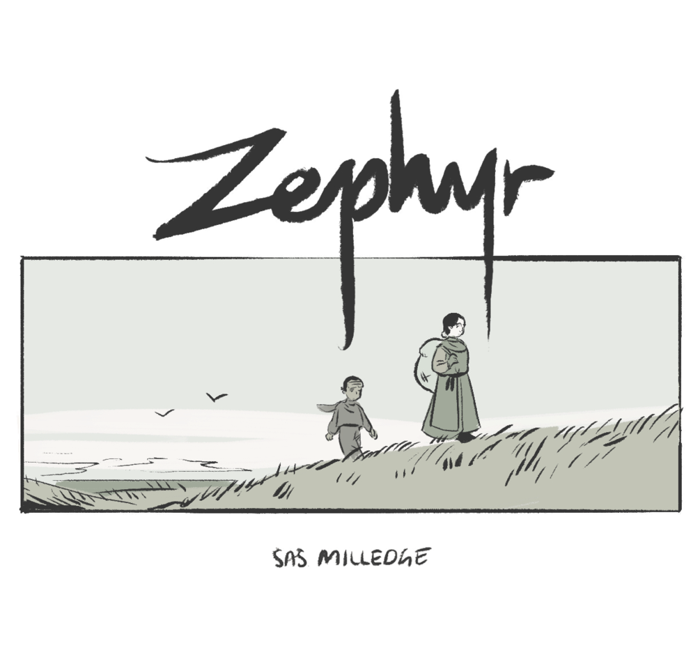 Zephyr