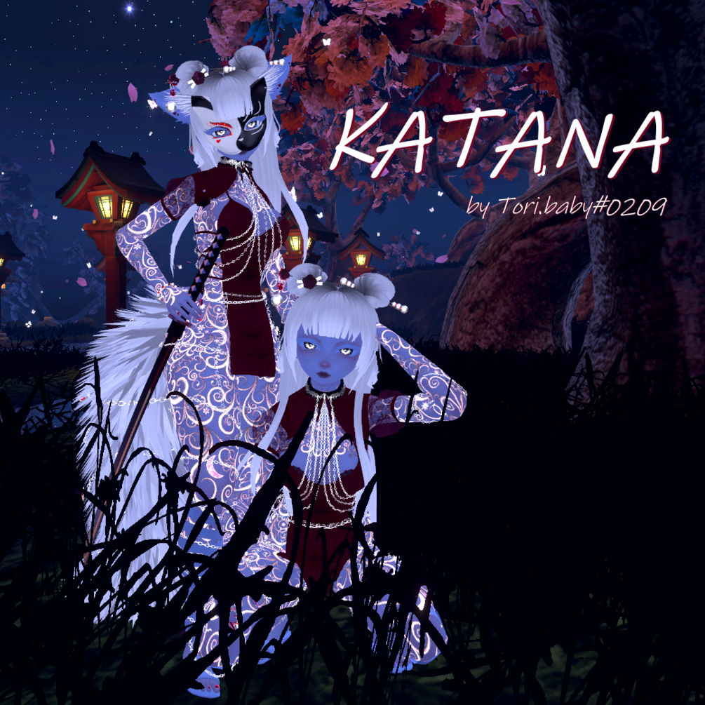 KATANA