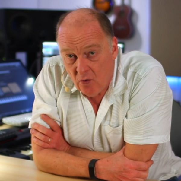 Guy Michelmore