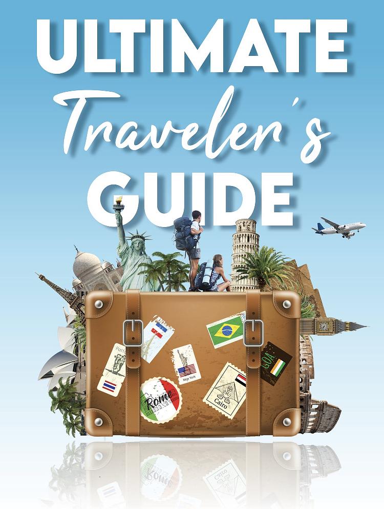 Ultimate Traveler's Guide