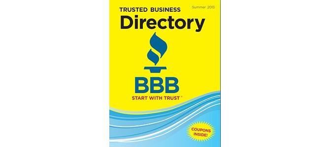 Trusted Business Directory