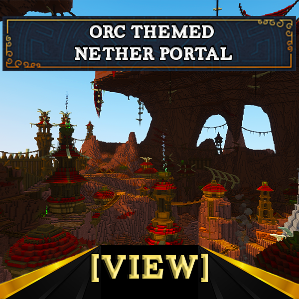 Official Jeracraft Minecraft Store