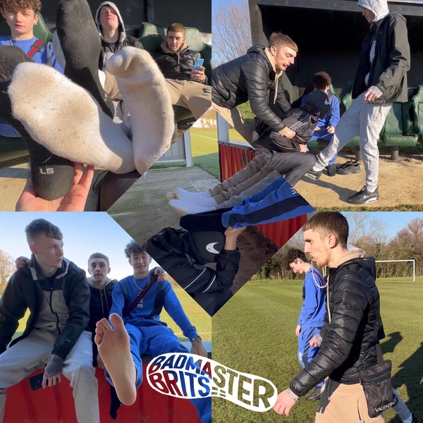 BadMasterBrits 🇬🇧