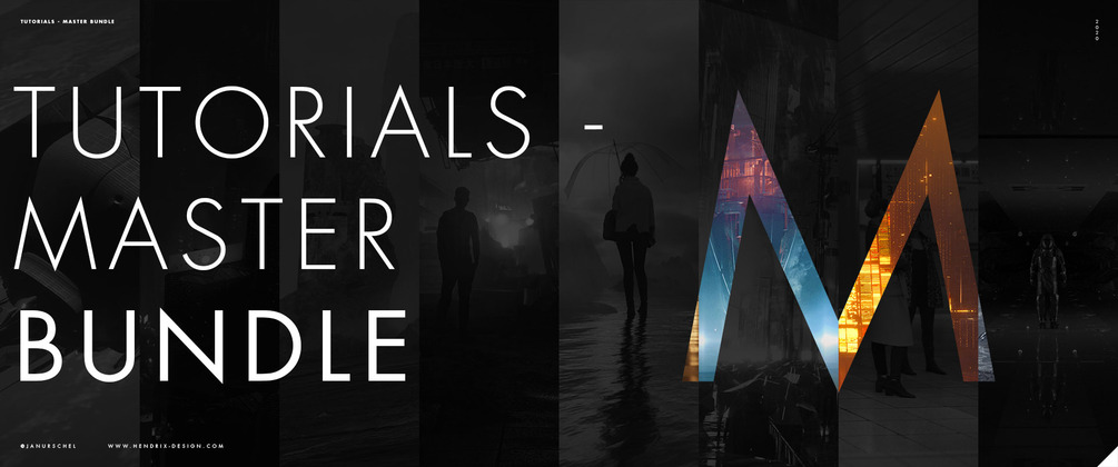 Master Bundle - June 2021