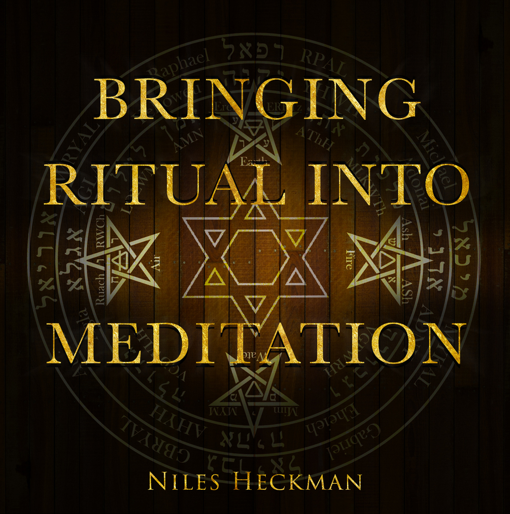 Bringing Ritual Into Meditation