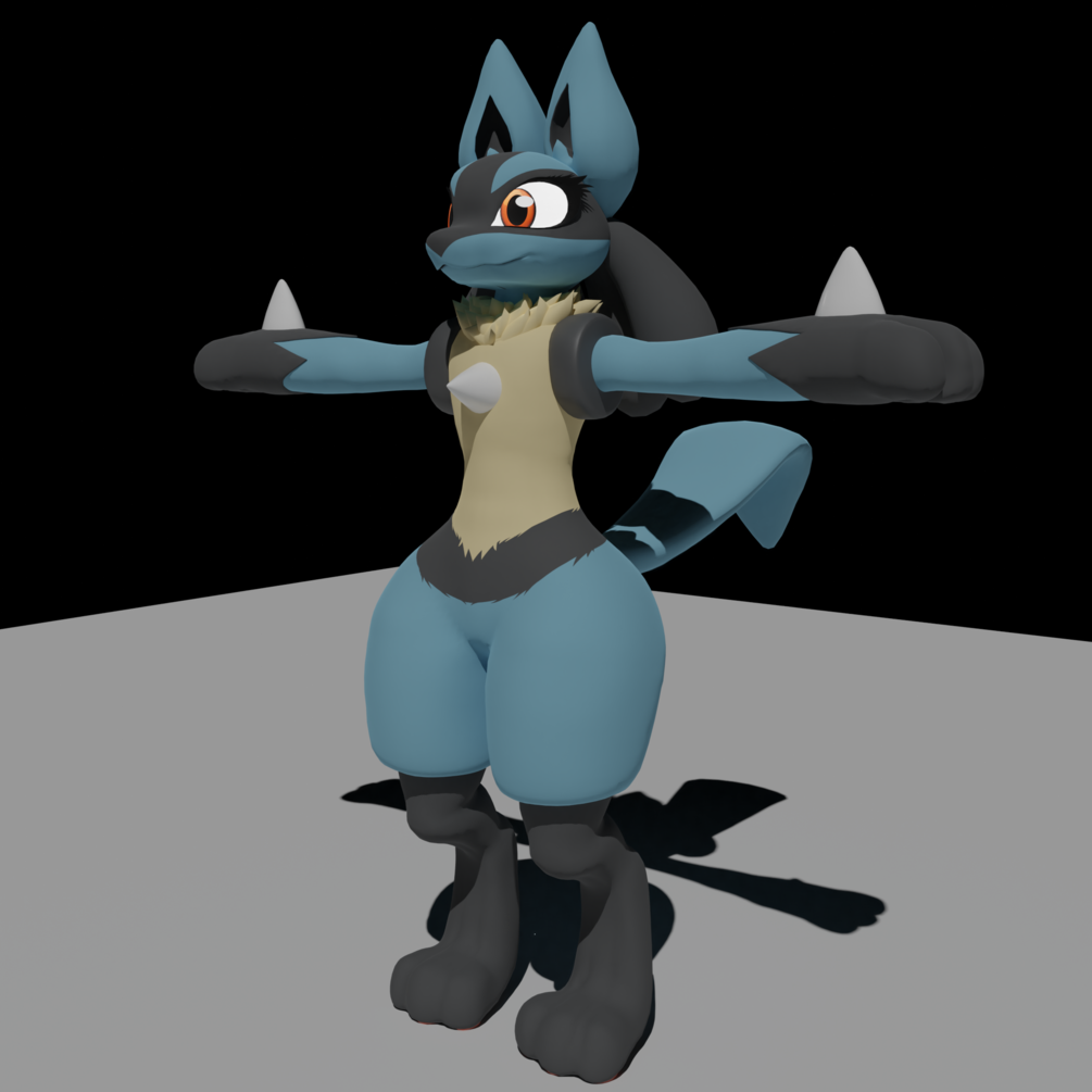 Browsing Avatars - Page 376 - Jinxxy