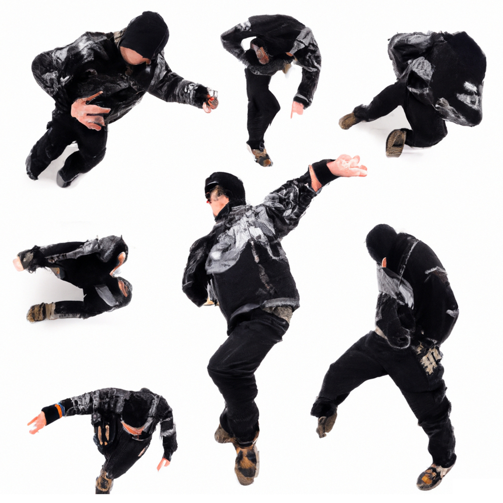 Introspection - Wallpaper