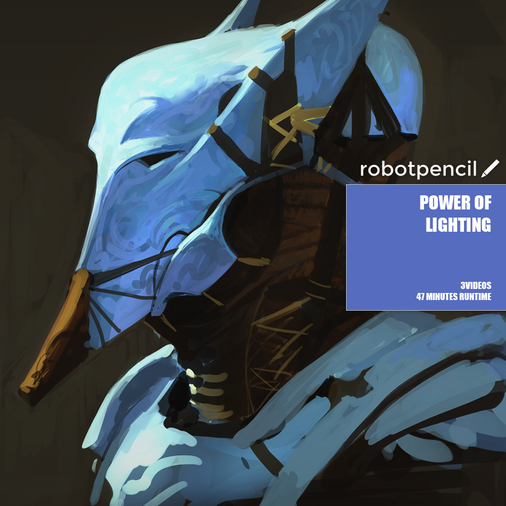 The Power of Lighting