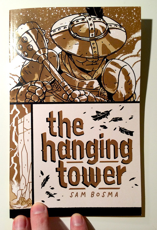 The Hanging Tower