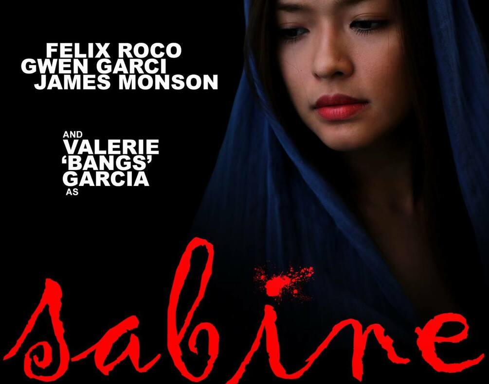 Sabine, The Movie - Rental
