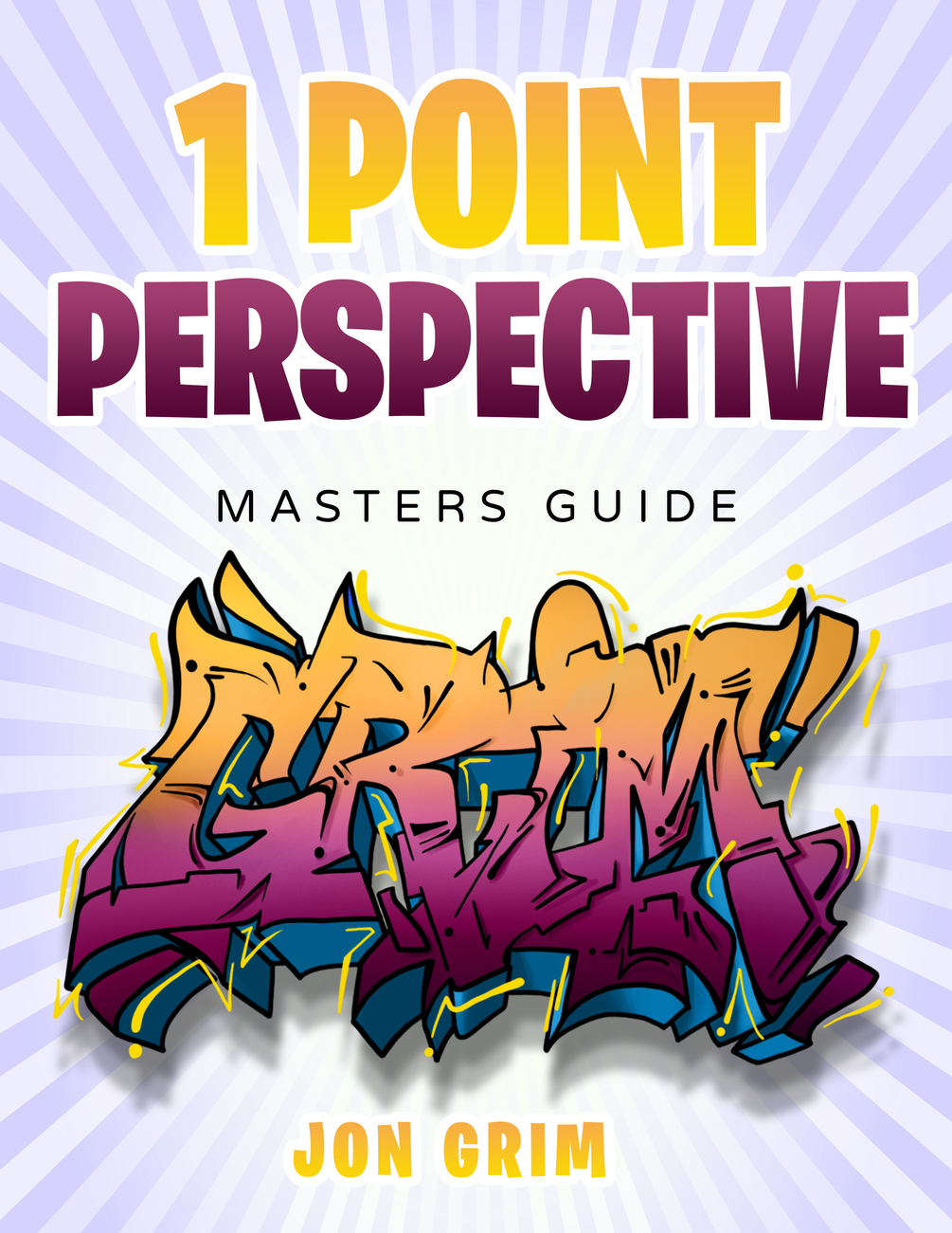 1 Point Perspective - Masters Guide