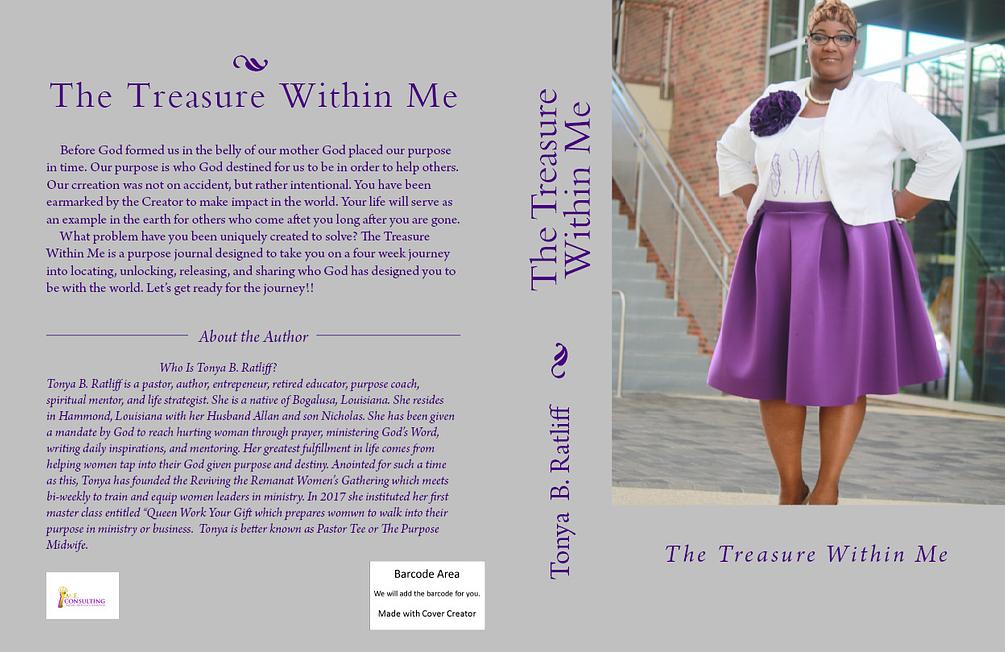 The Treasure Within Me