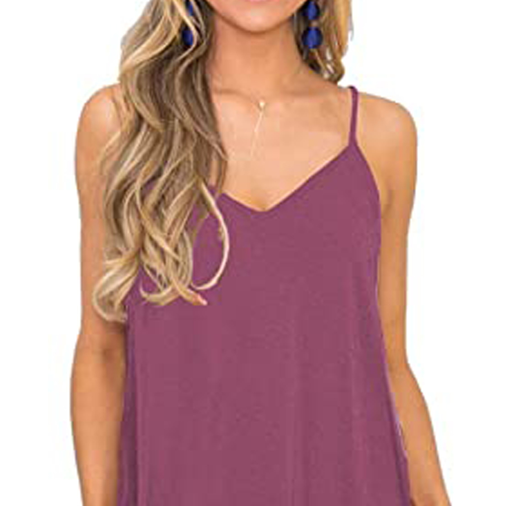 Summer Dress Pdf Sewing Pattern | Women’s Sexy Cami | Night Dresses ...