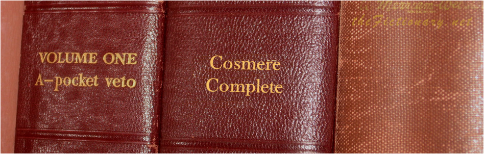 Cosmere - Complete