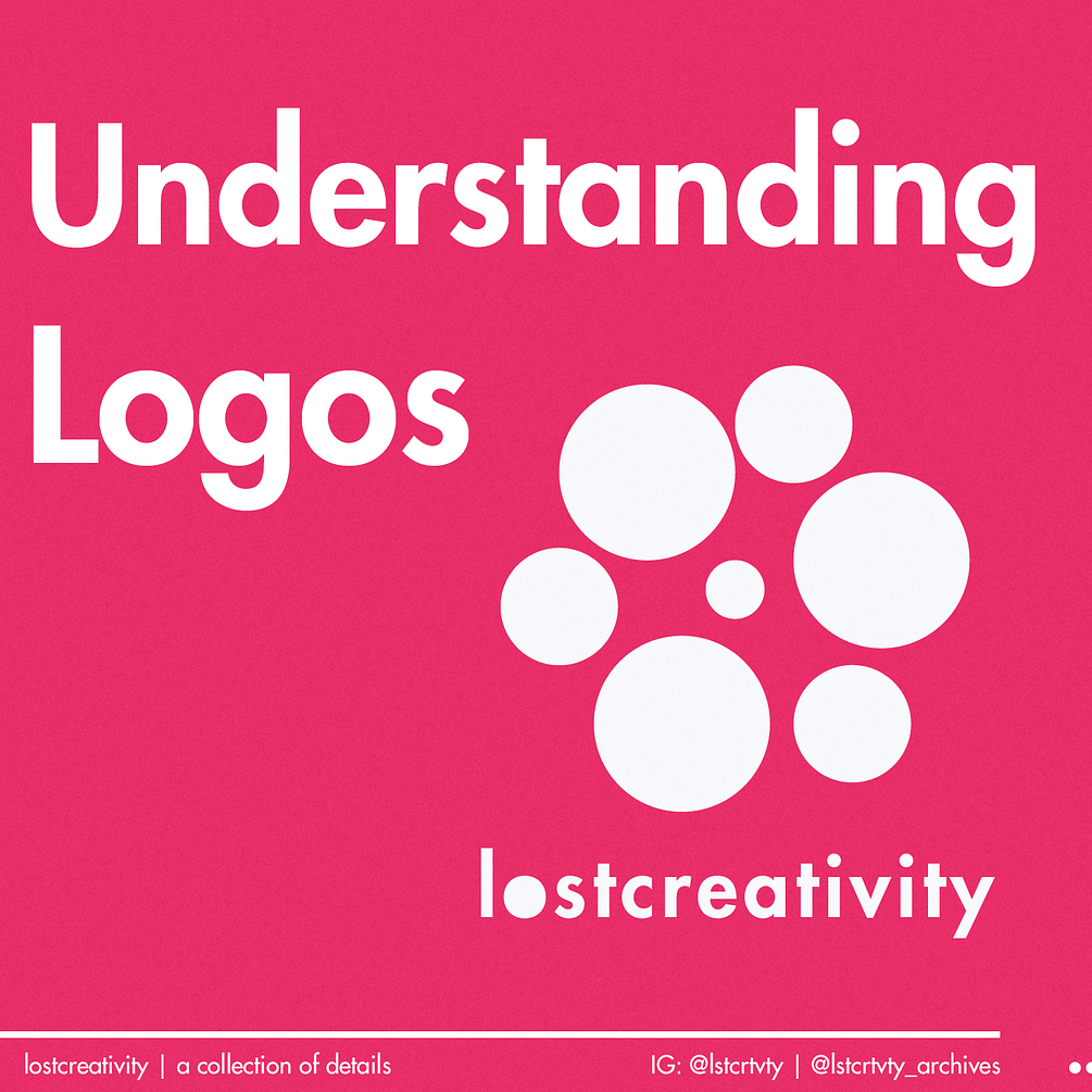 Understanding Logo Styles