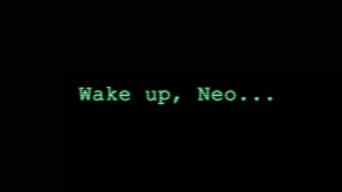 Wake Up, Neo - mp4 Videos [FullHD, 2k, 4k]
