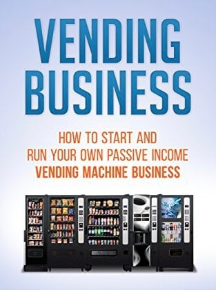 VENDING MACHINE EBOOK