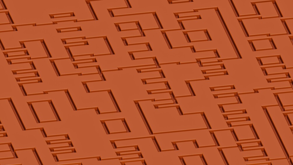 Maze Generator
