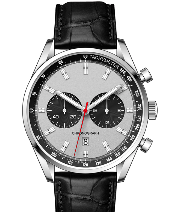 Mens Chronograph