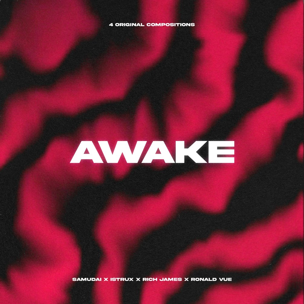 AWAKE