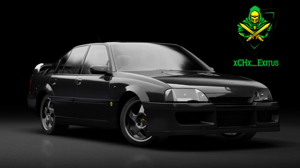 Lotus Carlton