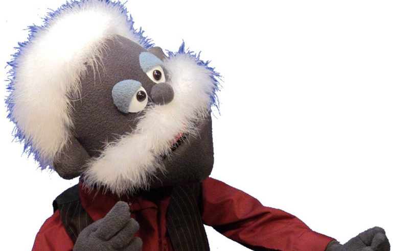 Episode 8: Thanksgetting