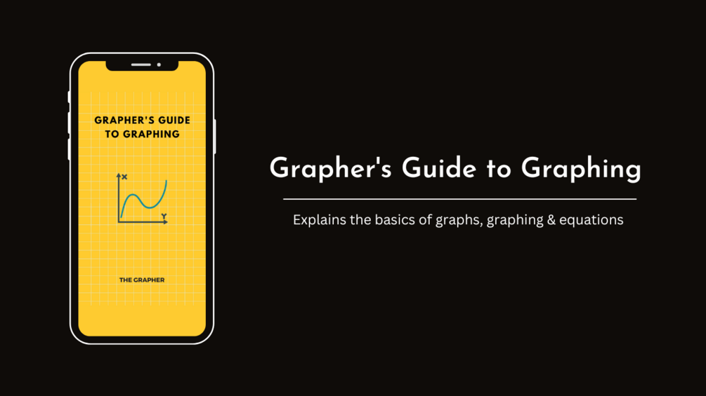 Grapher's Guide to Graphing 2.0