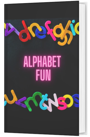 ALPHABET FUN