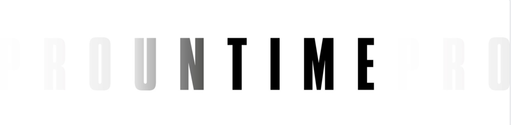 UNTIME exhibition by PROUN