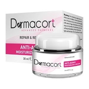 Dermacort Skin Cream