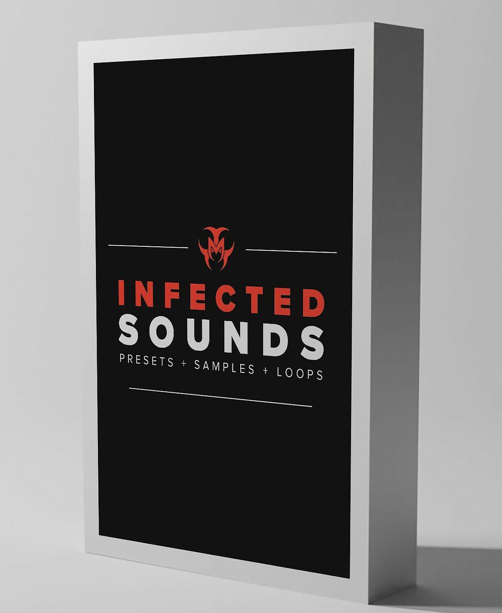 Infected Sounds V1