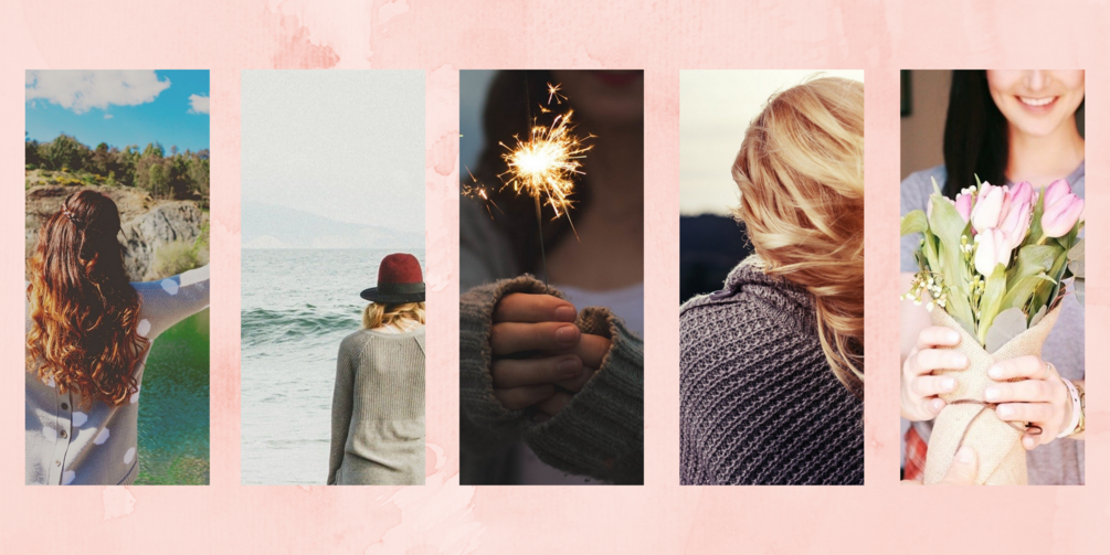 beautiful girls wallpapers ️