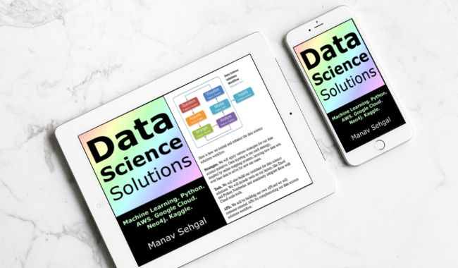 Data Science Solutions Book