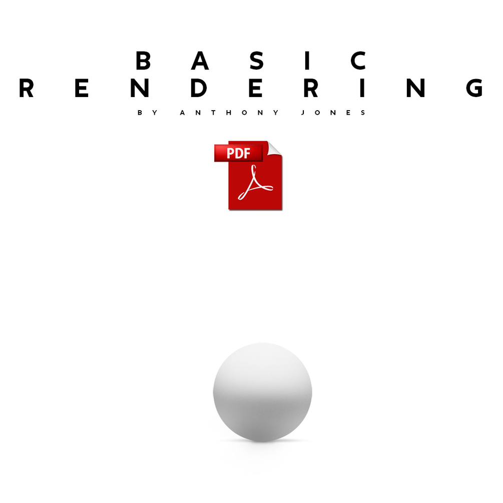 Basic Rendering -PDF