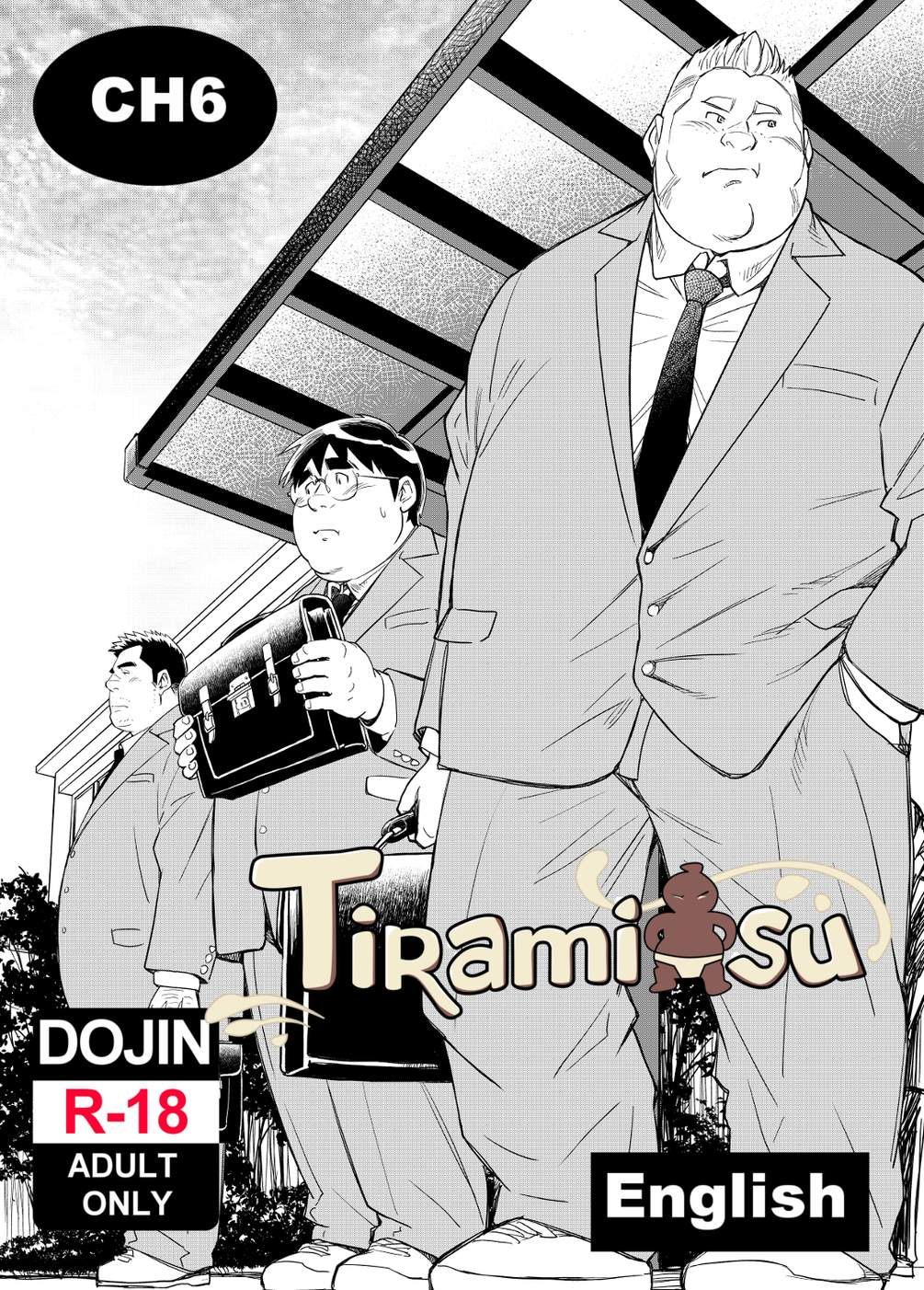 Tirami Su Chapter 6