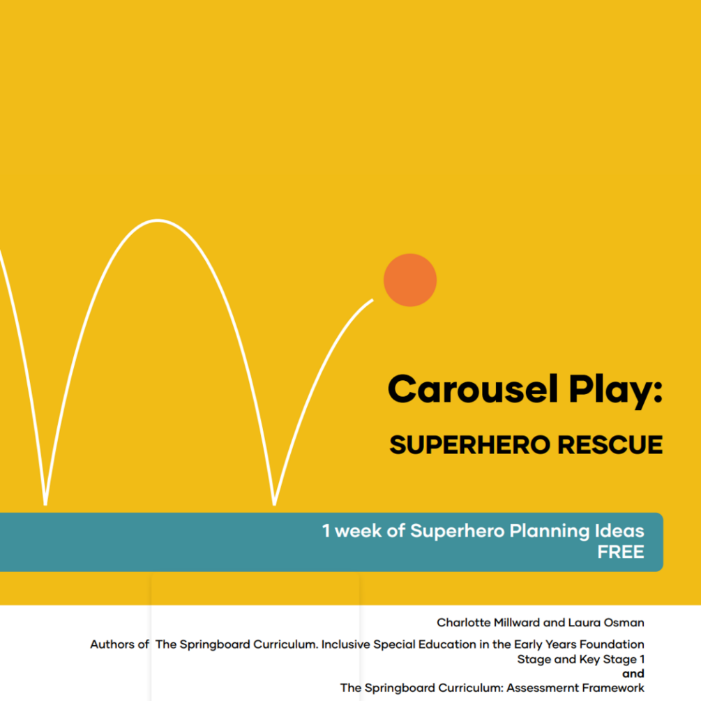 The Springboard Curriculum