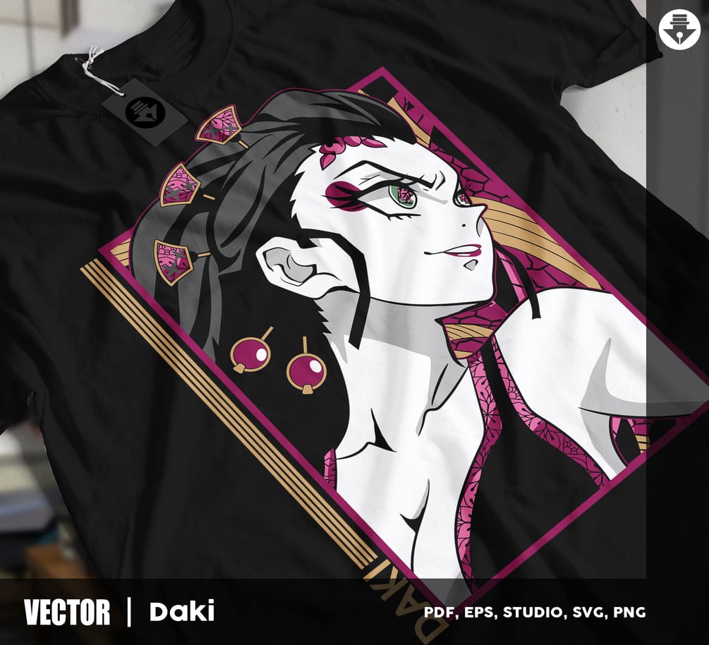 Vector Daki KNY
