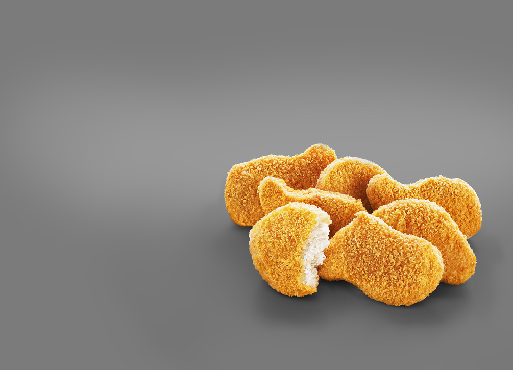 Pack Photos Color Nuggets Food