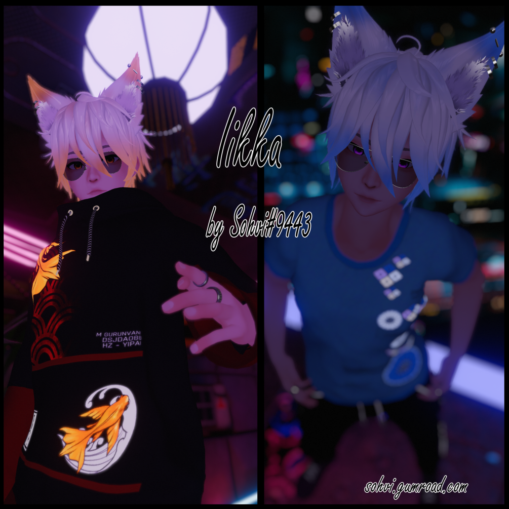 Iikka (Full+Optimized)